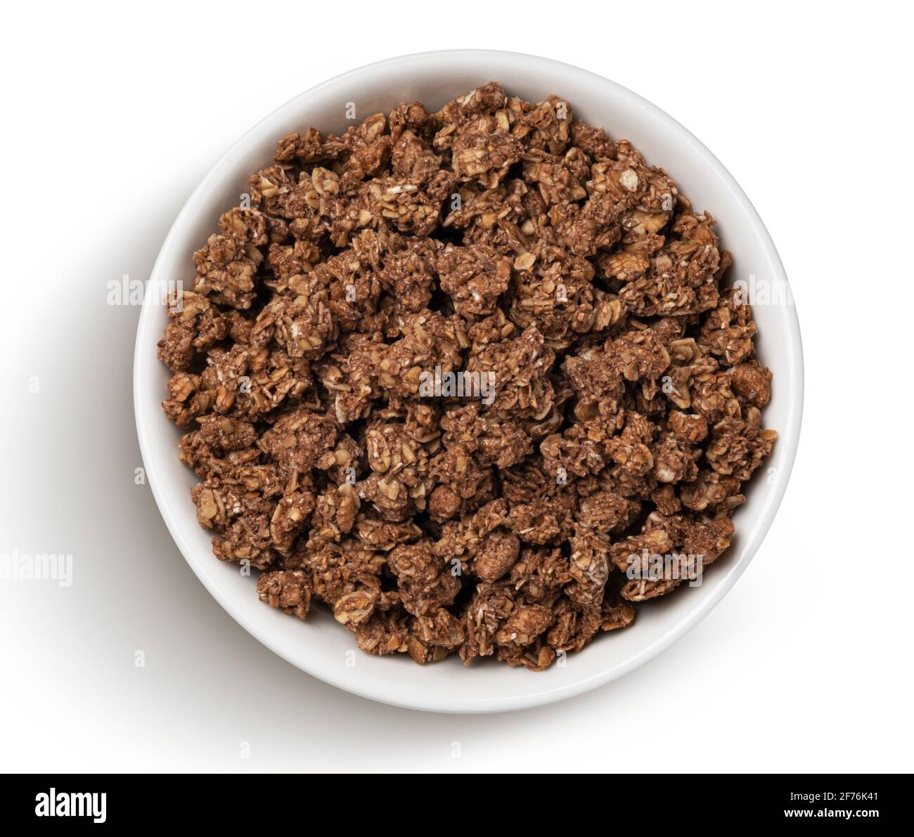 Crunchy muesli hi-res stock photography and images - Alamy