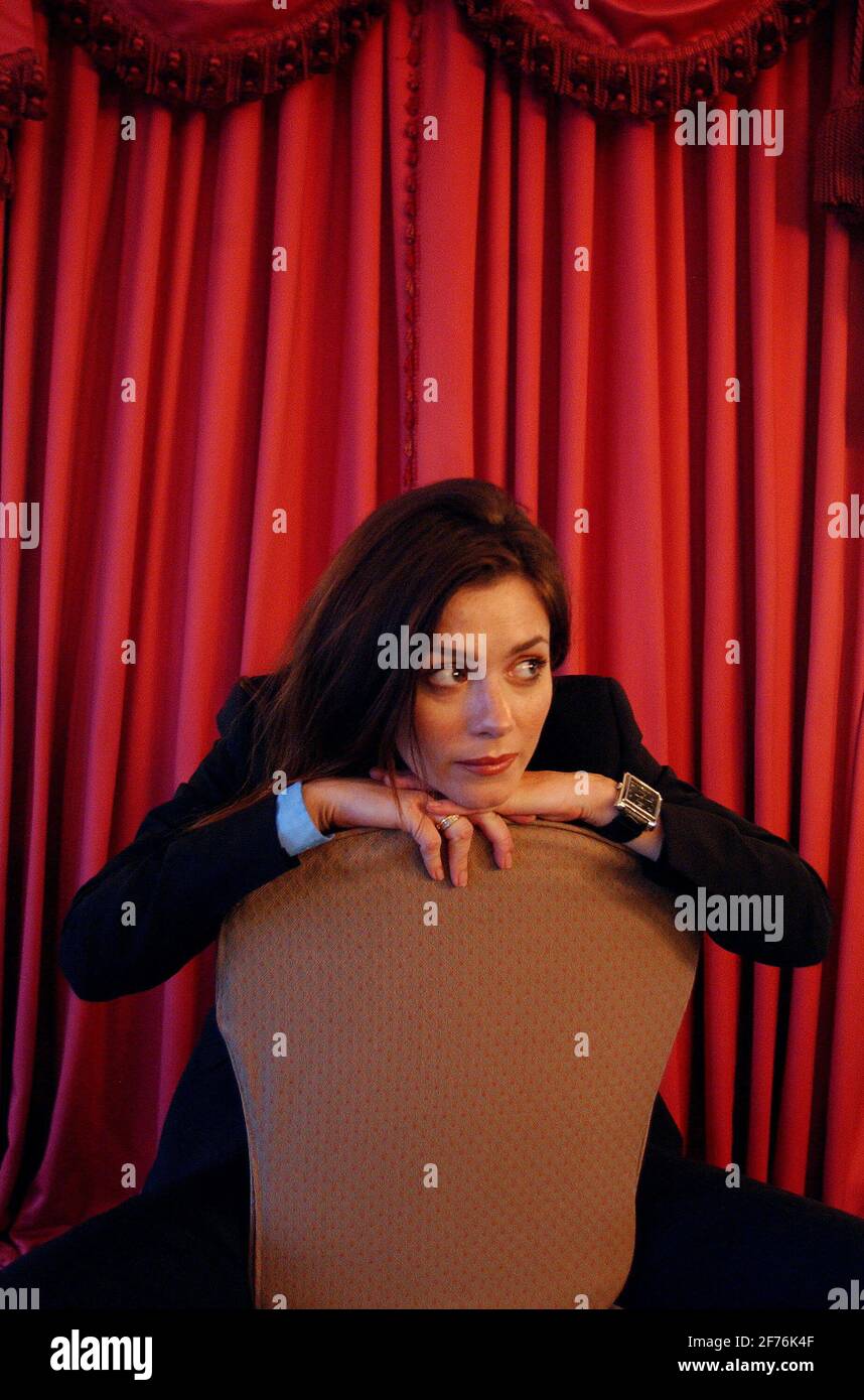 Anna freil hi-res stock photography and images - Alamy