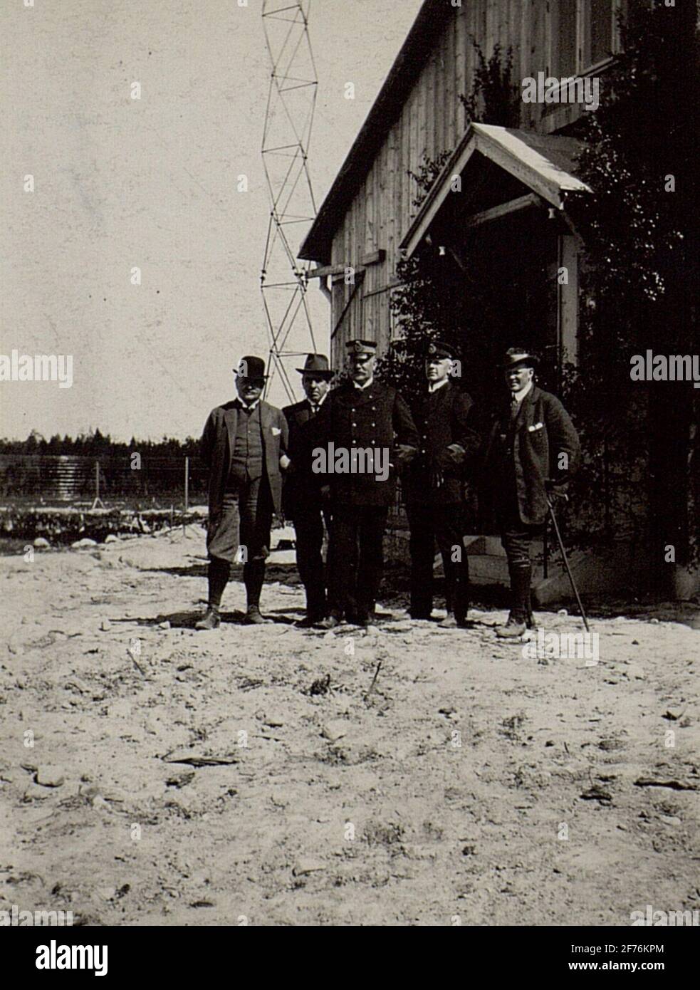 Radio technology advancements hi-res stock photography and images - Alamy