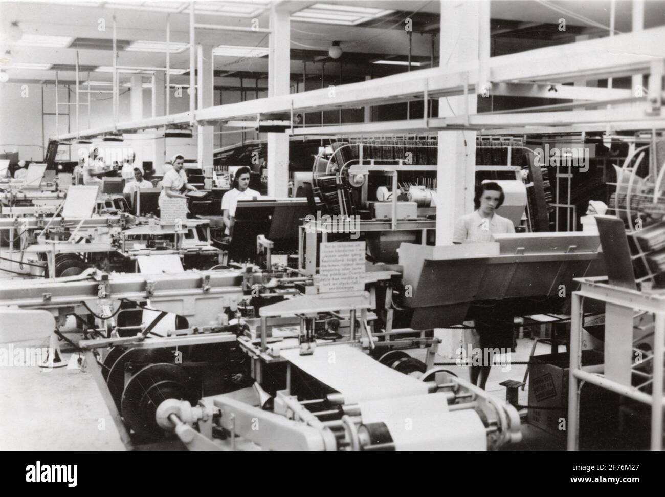Historical packaging technology hi-res stock photography and images - Alamy
