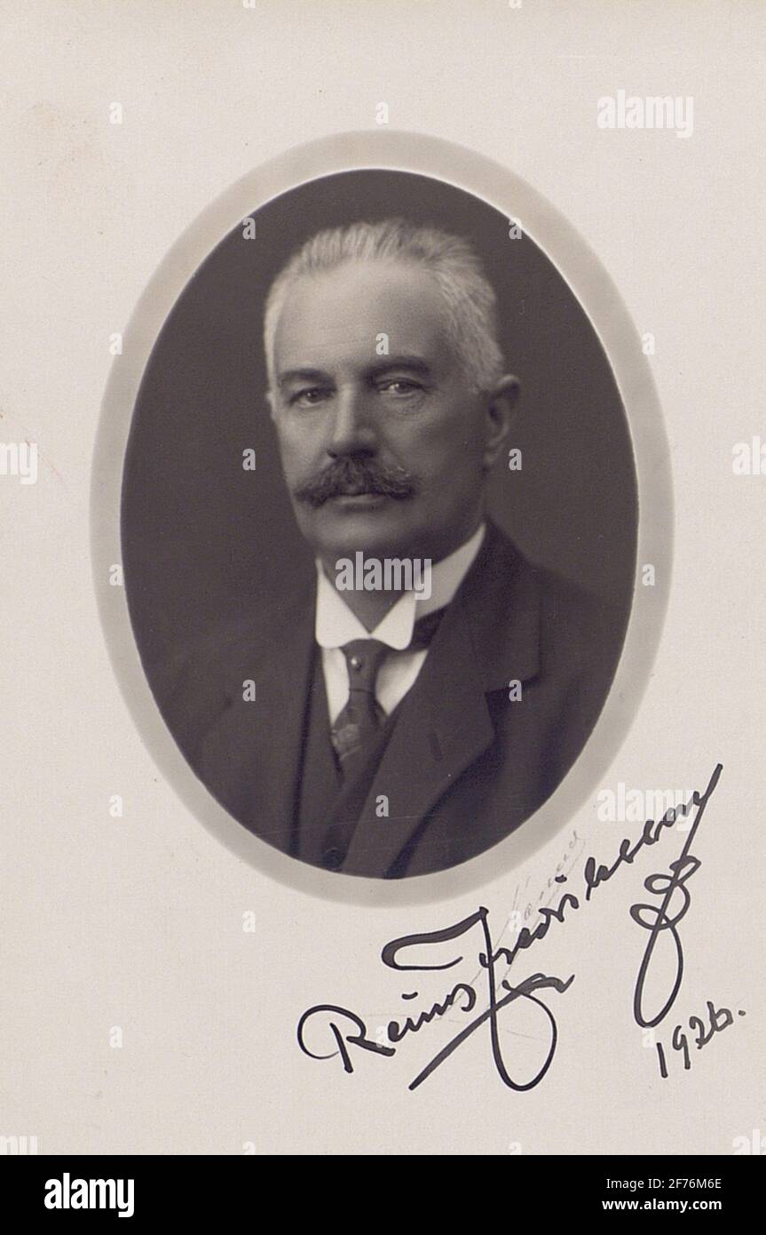 Fredriksson hi-res stock photography and images - Alamy