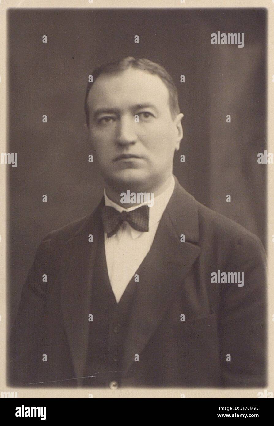 Holmgren hi-res stock photography and images - Alamy