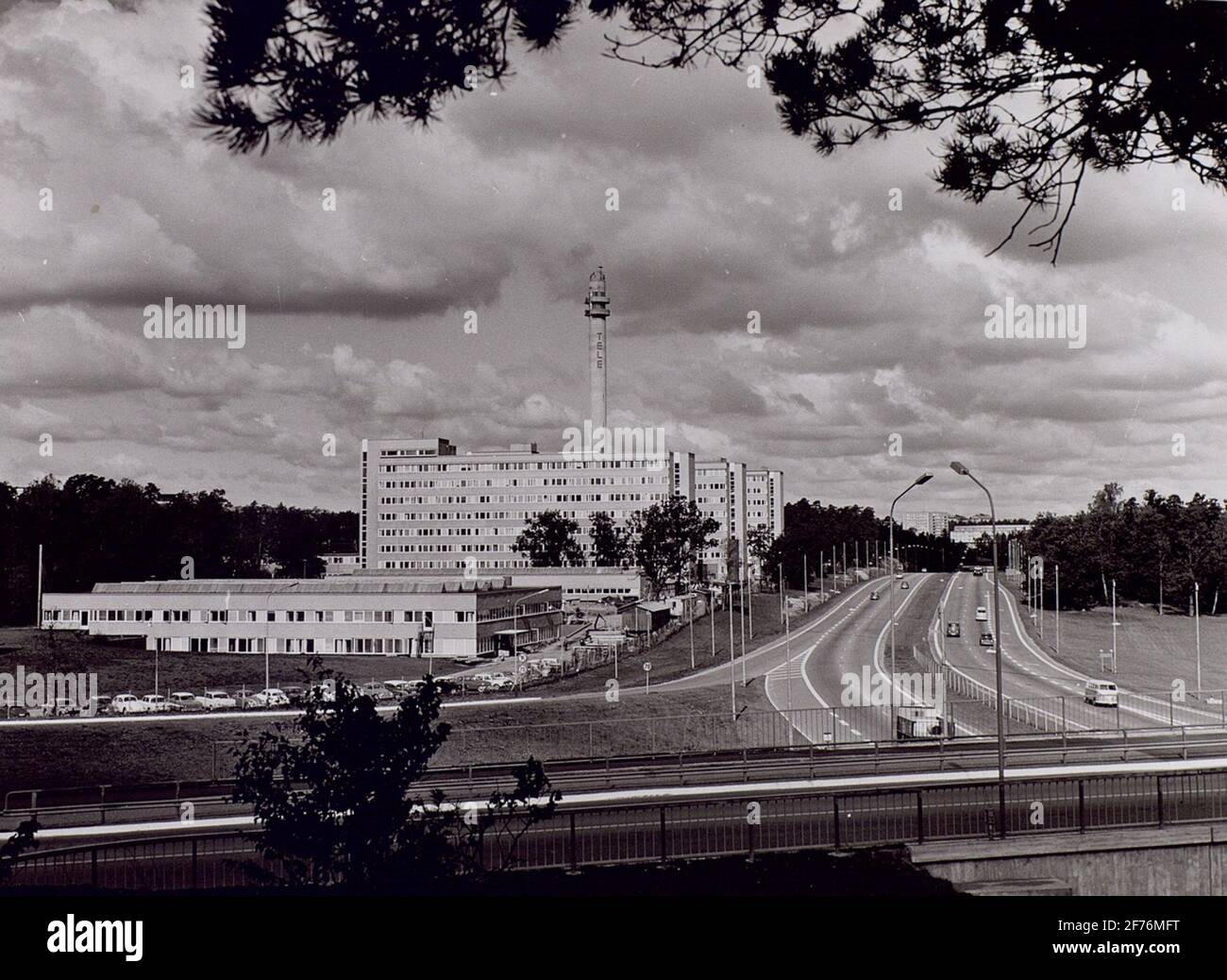 Farsta hi-res stock photography and images - Alamy