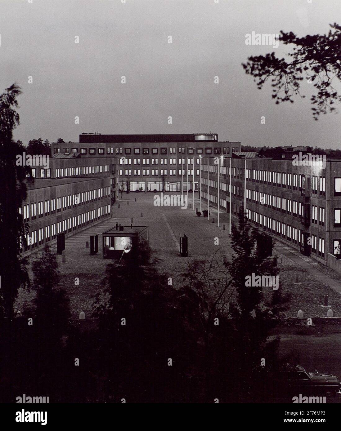 Farsta hi-res stock photography and images - Alamy