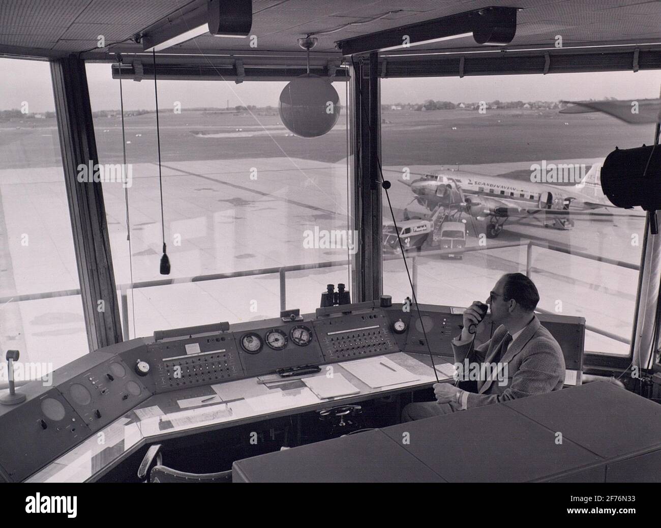 Bulltofta airport hi-res stock photography and images - Alamy