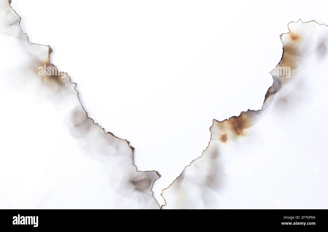 Half crumpled paper texture hi-res stock photography and images - Alamy