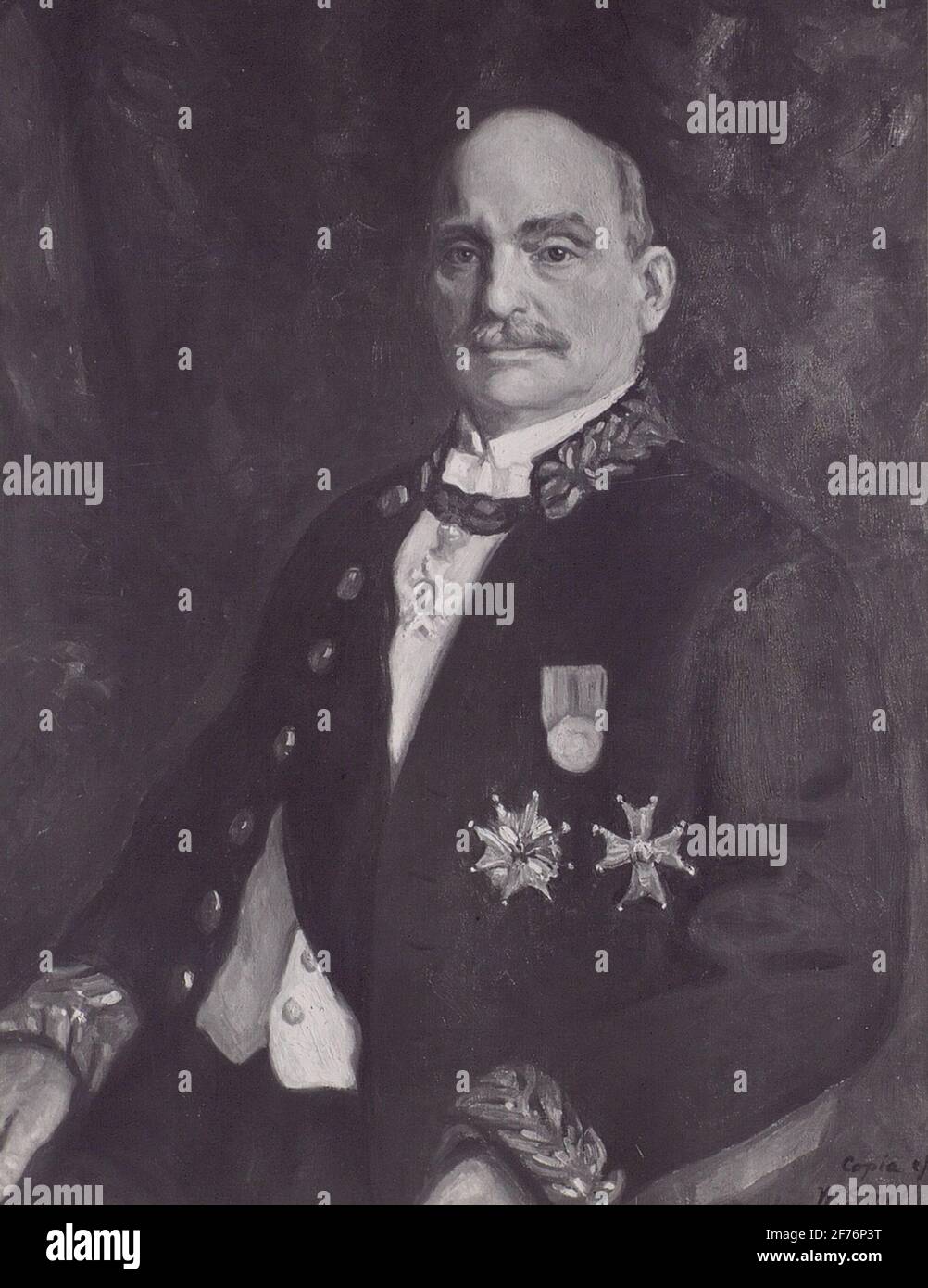 1902 director hi-res stock photography and images - Alamy