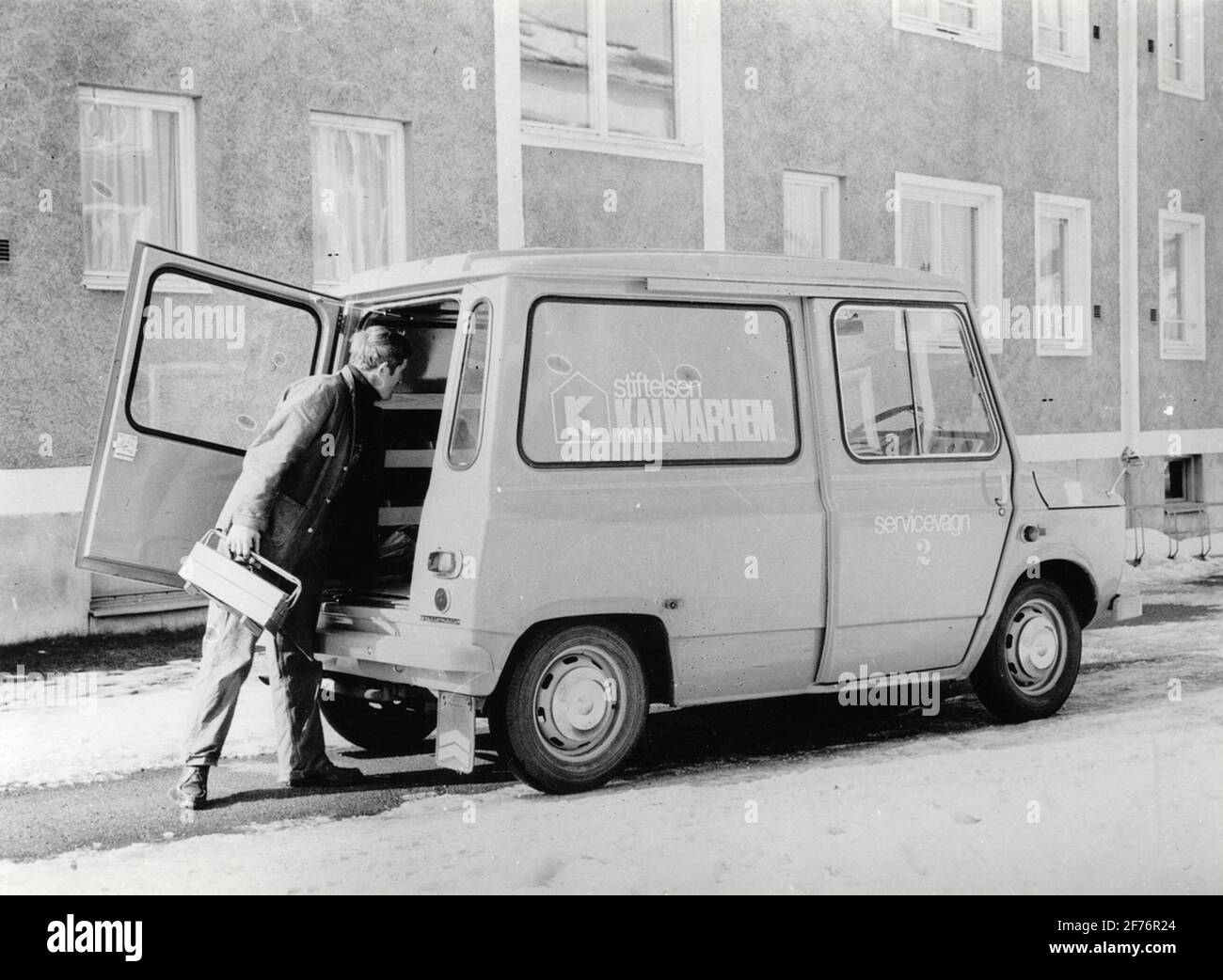 Tjorven hi-res stock photography and images - Alamy