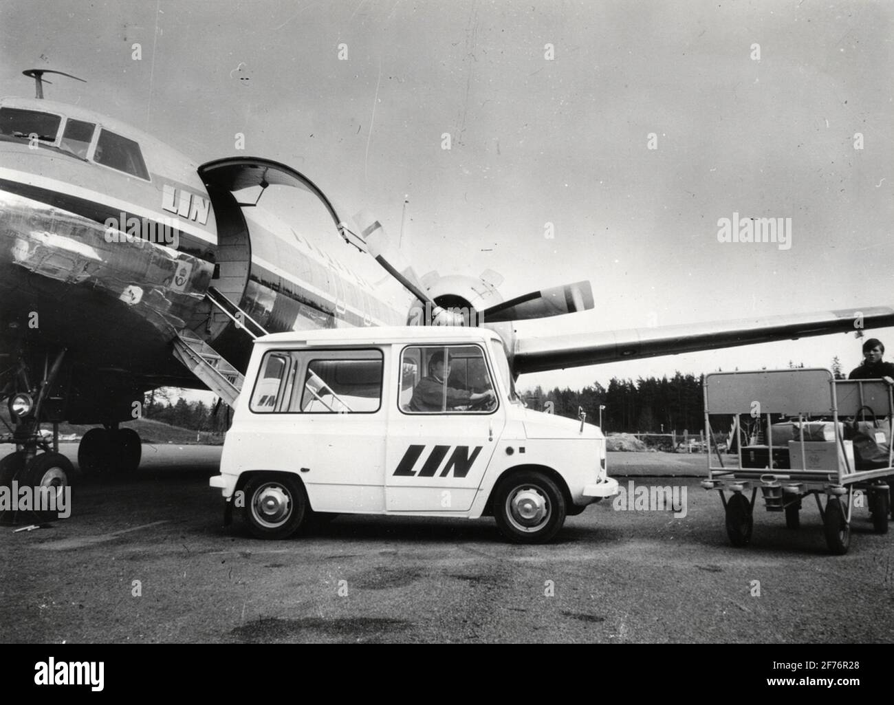 Kalmar tjorven hi-res stock photography and images - Alamy