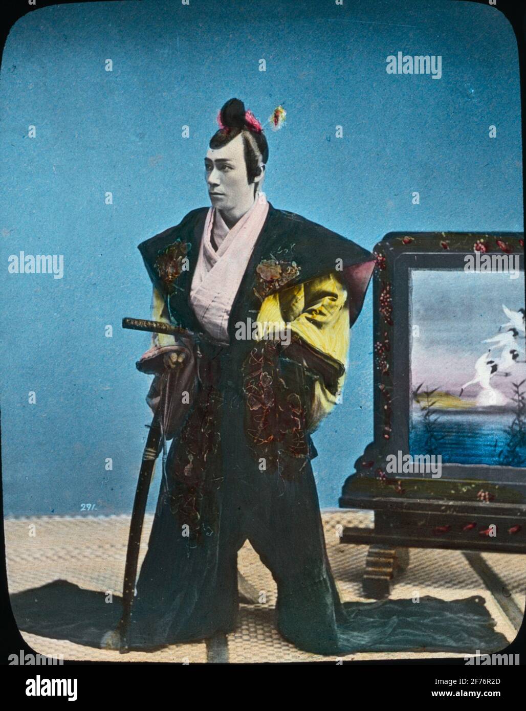 Japanese identity symbols hi-res stock photography and images - Alamy