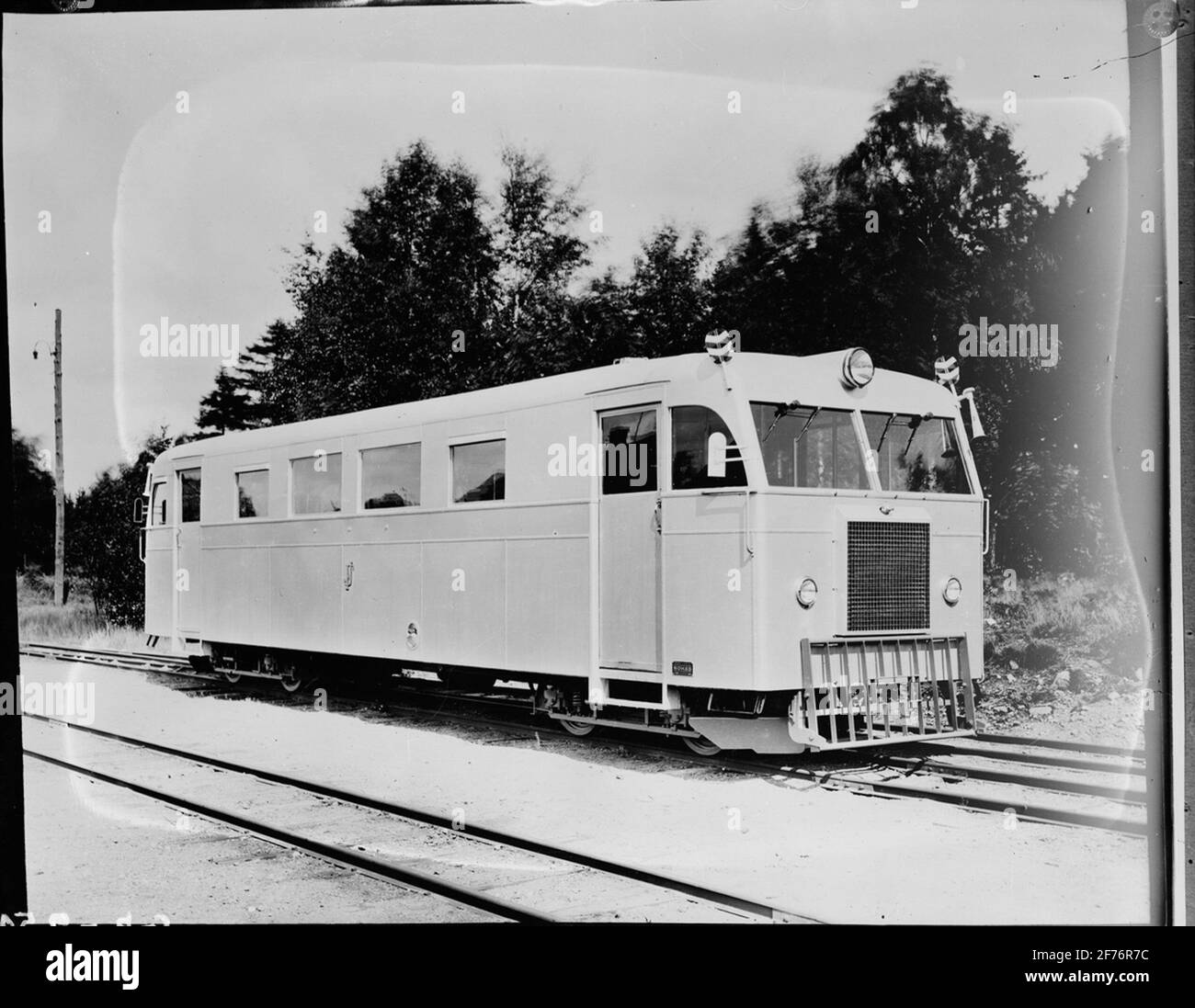 Skioptic monitor with war motif Stock Photo - Alamy