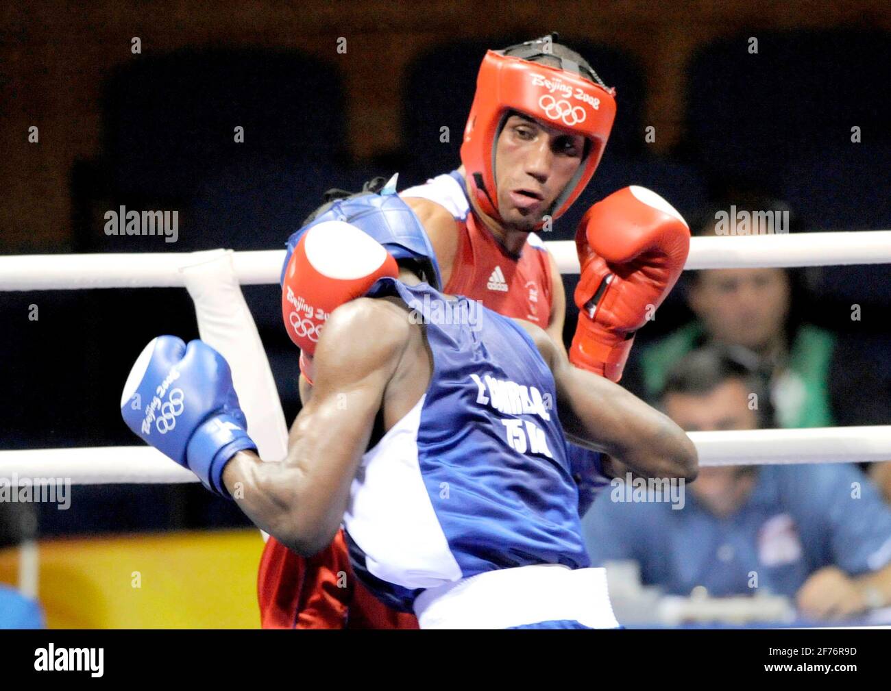 Boxing degale hi-res stock photography and images - Alamy