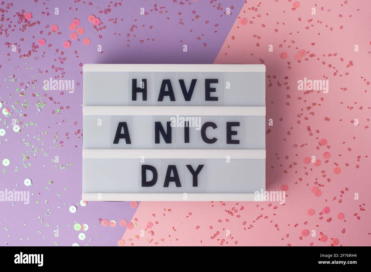 Have A Nice Day Graphics
