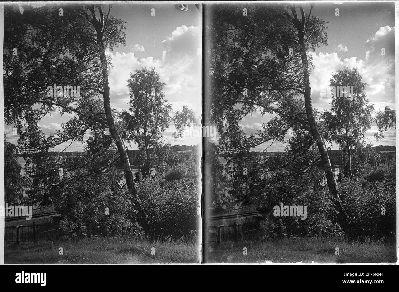 Stereographic landscape hi-res stock photography and images - Alamy