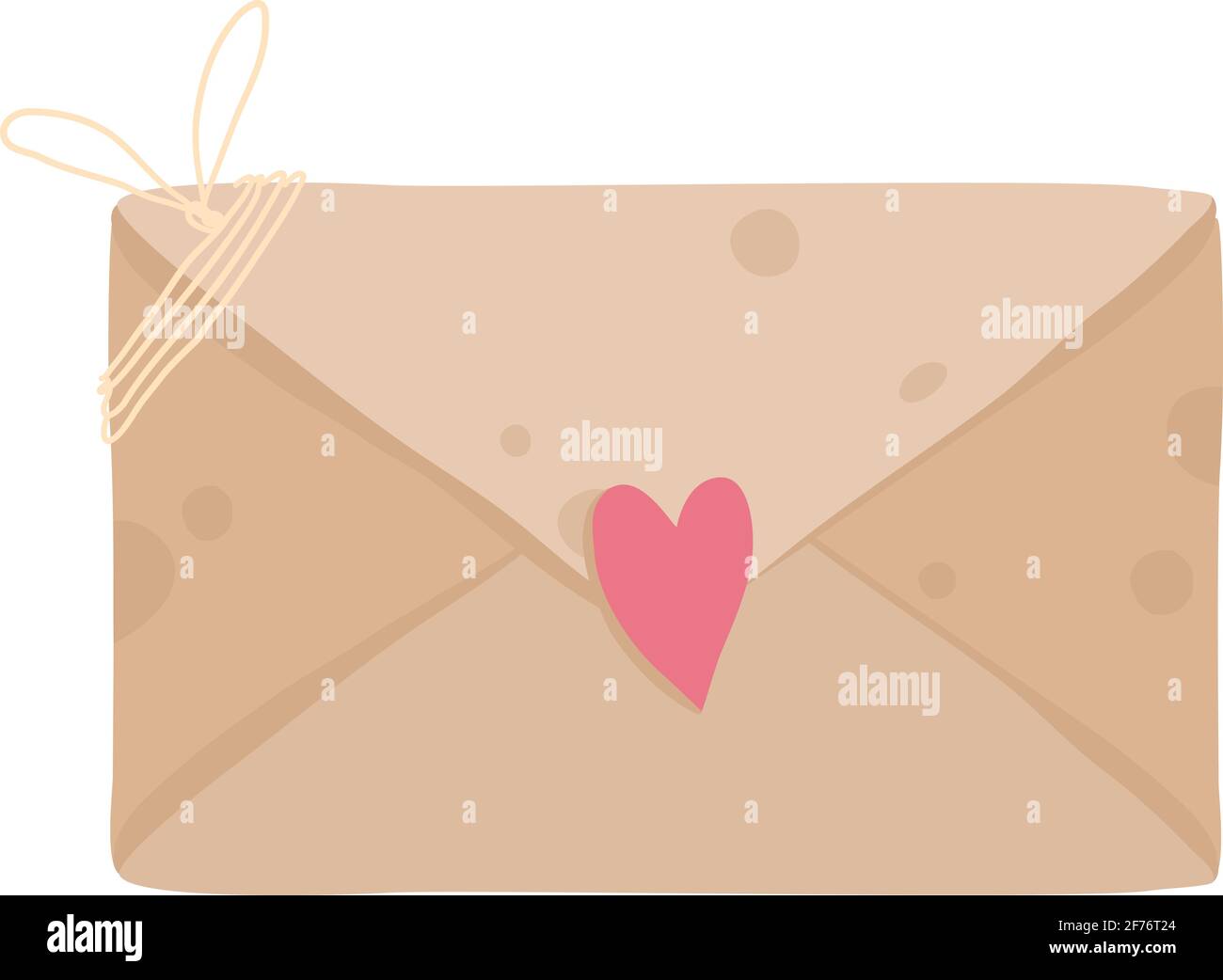 Envelope uk Cut Out Stock Images & Pictures - Alamy