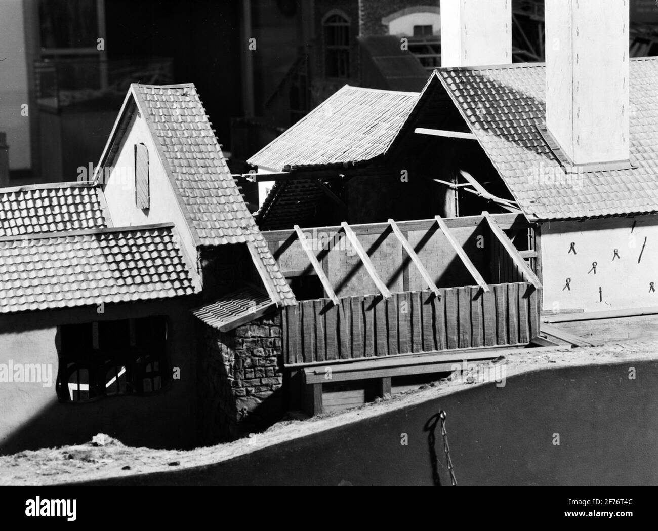 Hand traditional Black and White Stock Photos & Images - Alamy