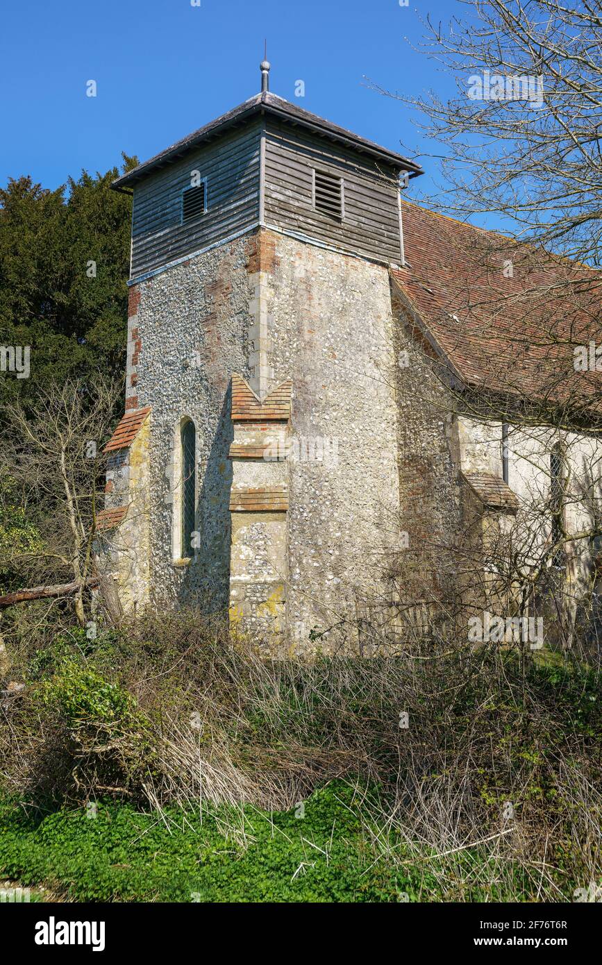 Up marden west sussex hi-res stock photography and images - Alamy