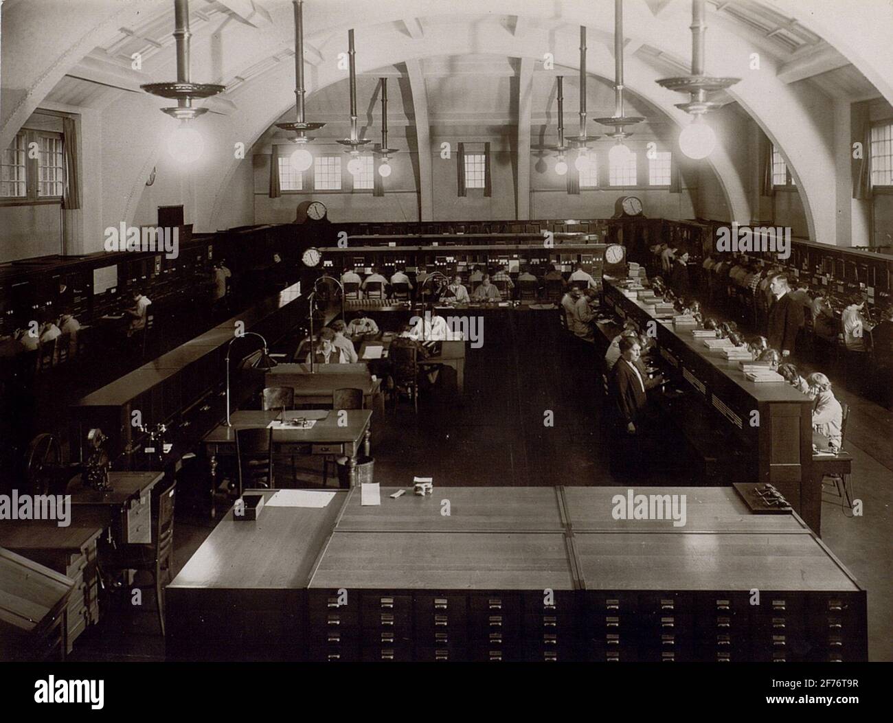 Telephone telephones equipment hi-res stock photography and images - Alamy
