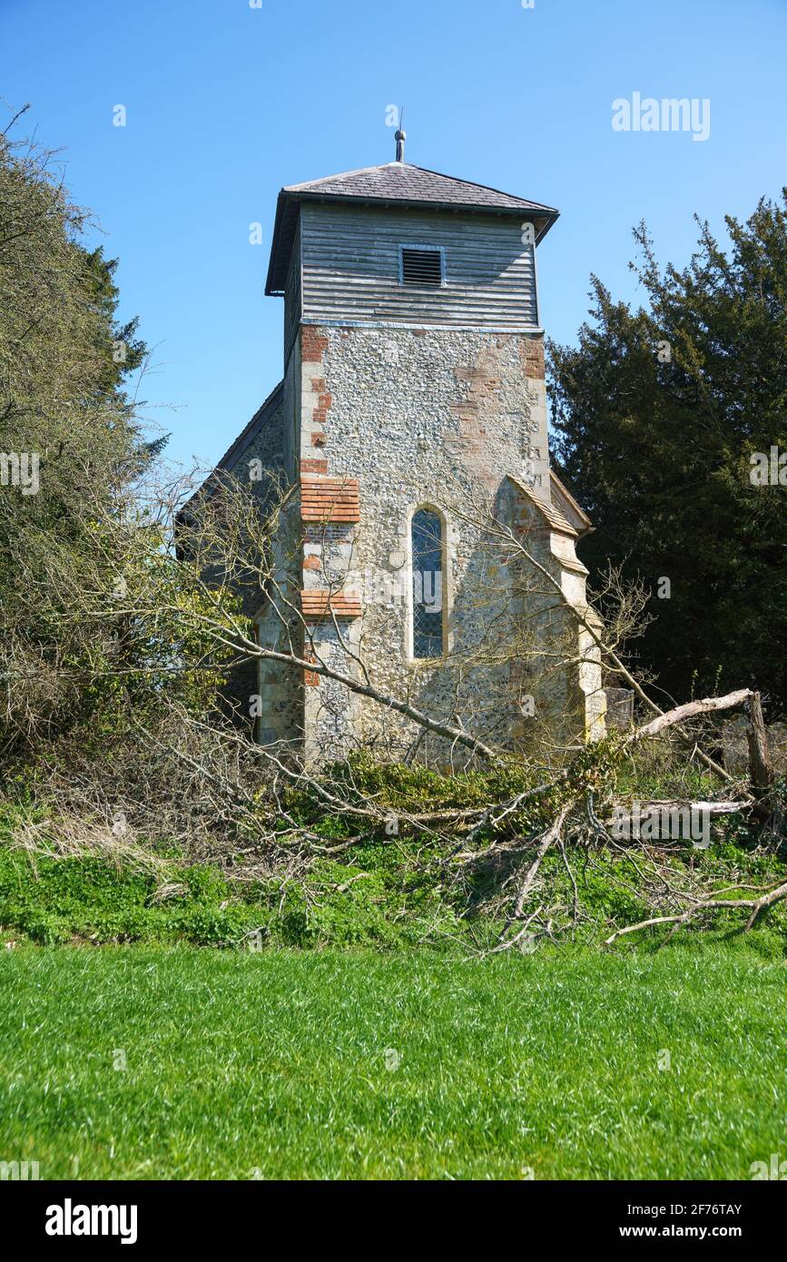 Up marden west sussex hi-res stock photography and images - Alamy