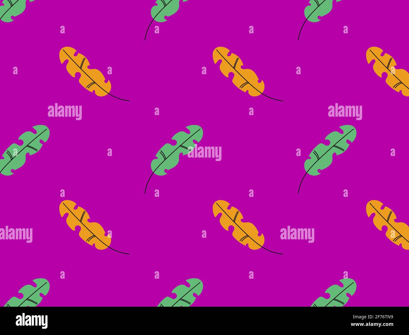 Palm leaves australia Stock Vector Images - Alamy