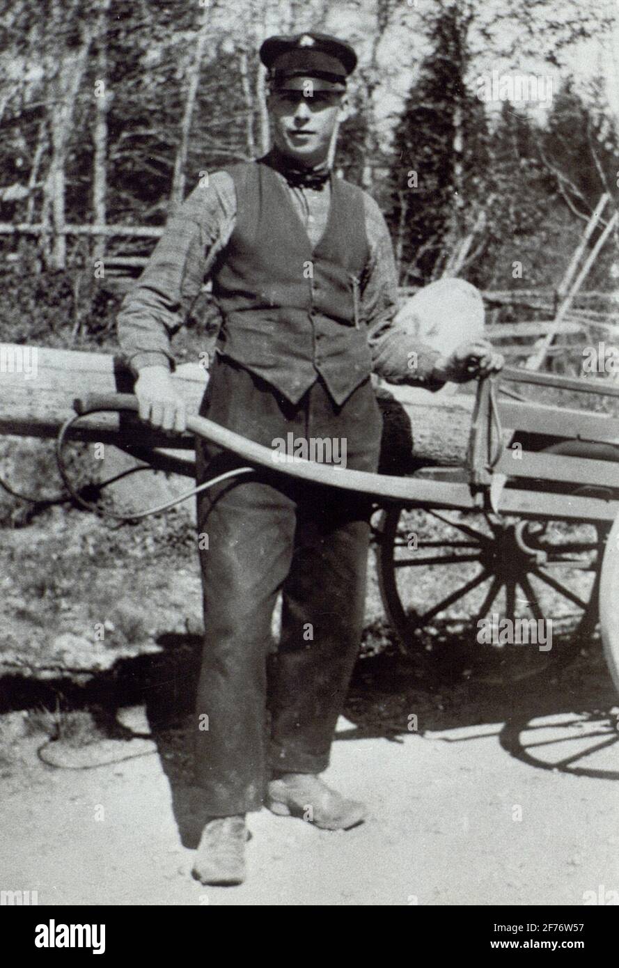 Blomgren hi-res stock photography and images - Alamy