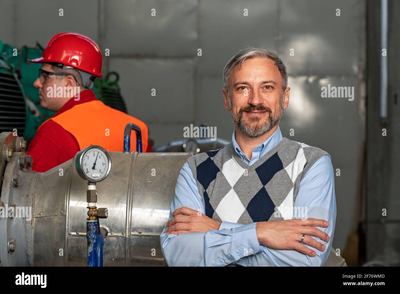 Technical person hi-res stock photography and images - Alamy