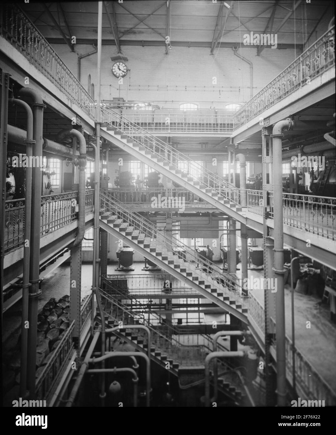 Cost of production survey Black and White Stock Photos & Images - Alamy