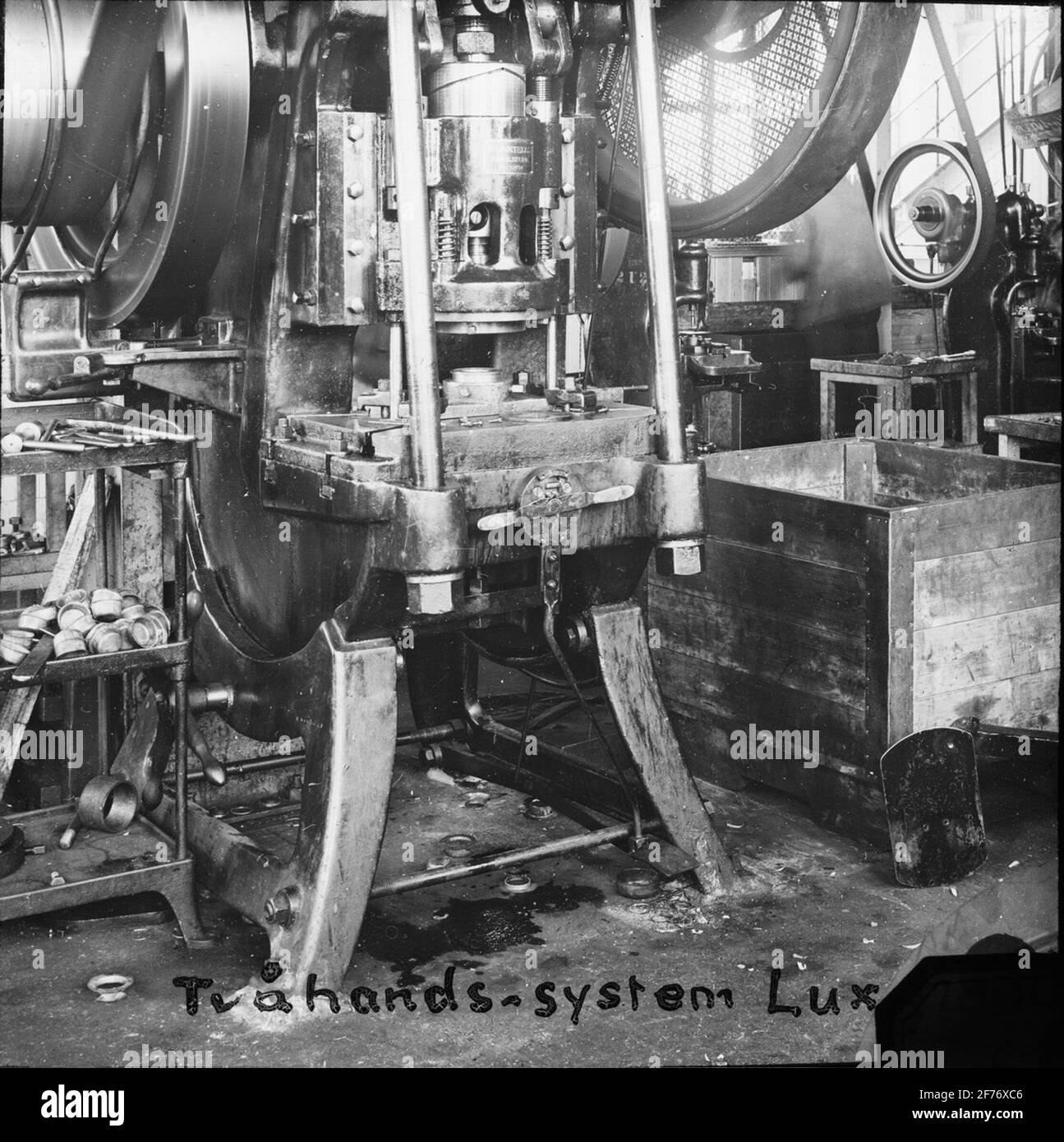 Lux image Black and White Stock Photos & Images - Alamy