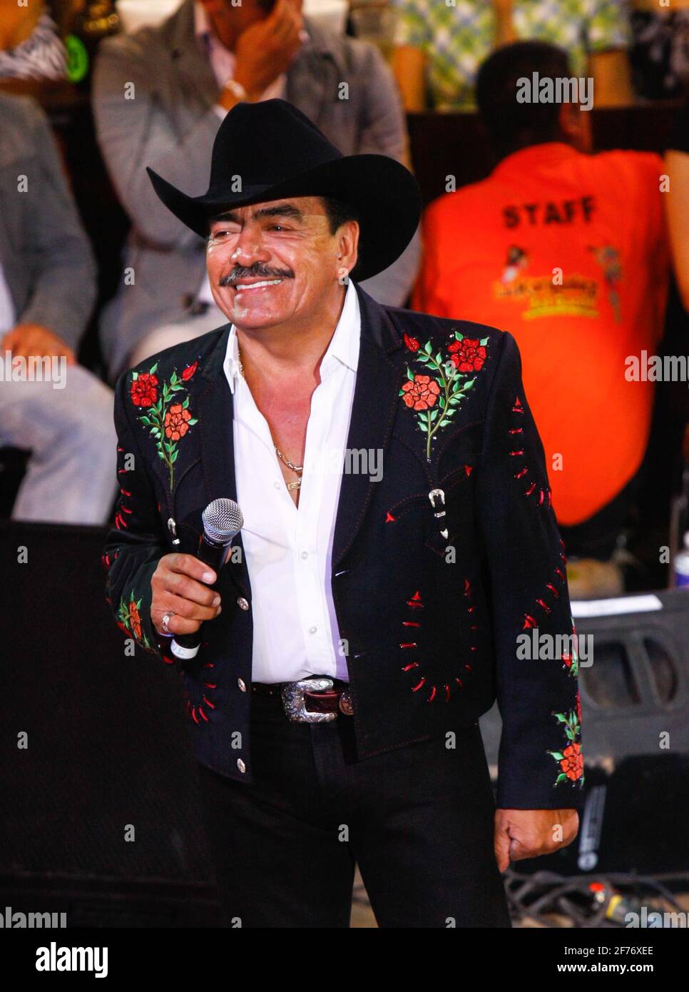 Joan Sebastian