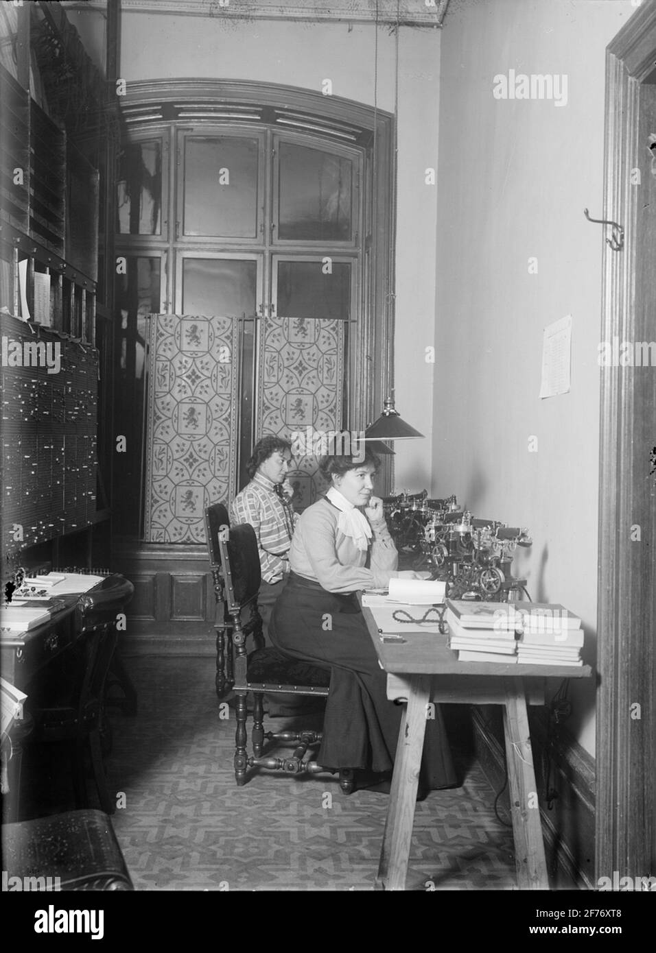 The enlightenment movement 18th century Black and White Stock Photos ...