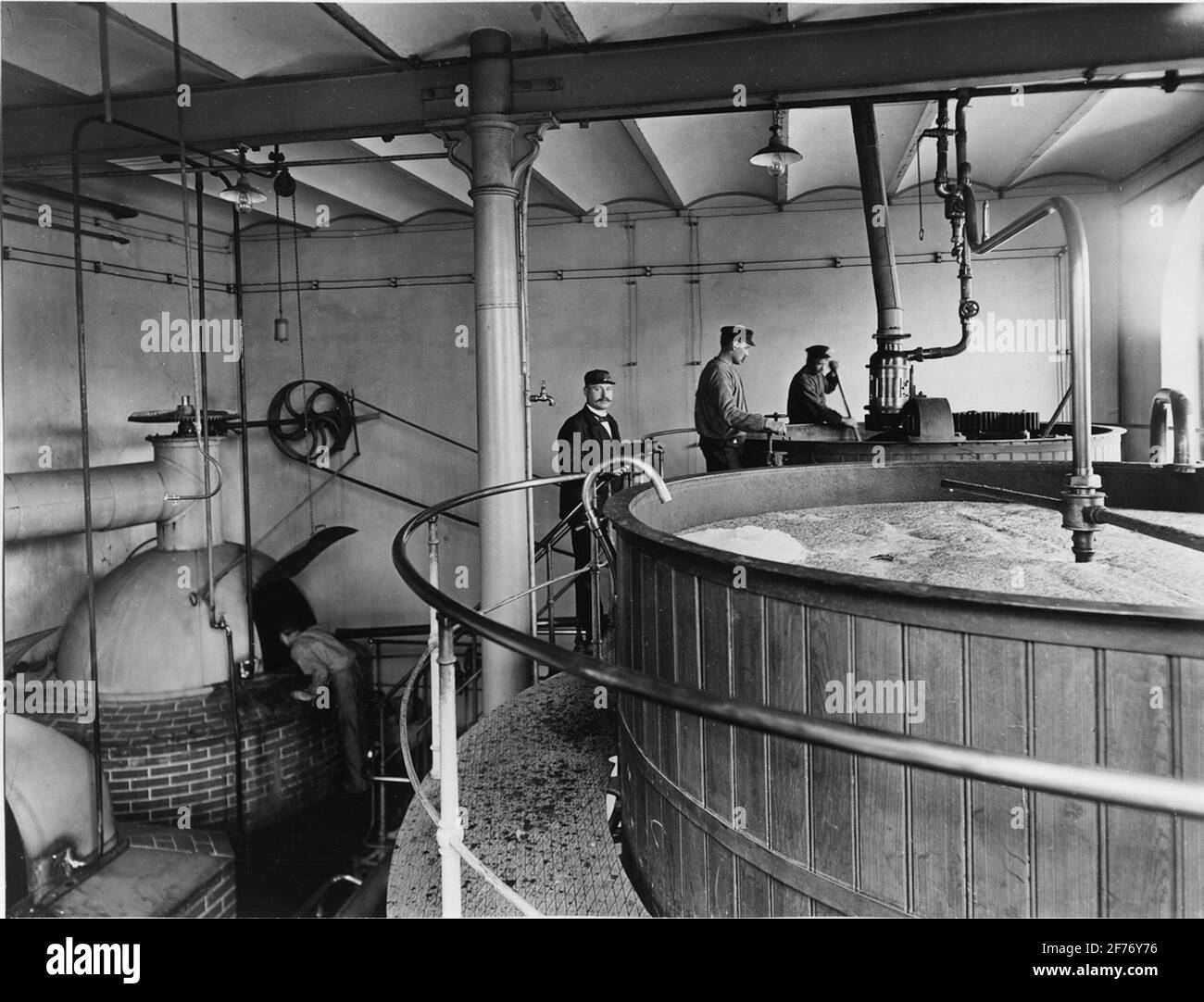 New interior modern photo Black and White Stock Photos & Images - Alamy