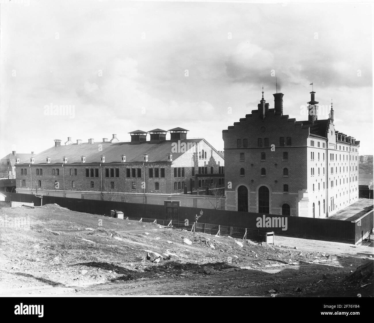 Gustaf piehl hi-res stock photography and images - Alamy