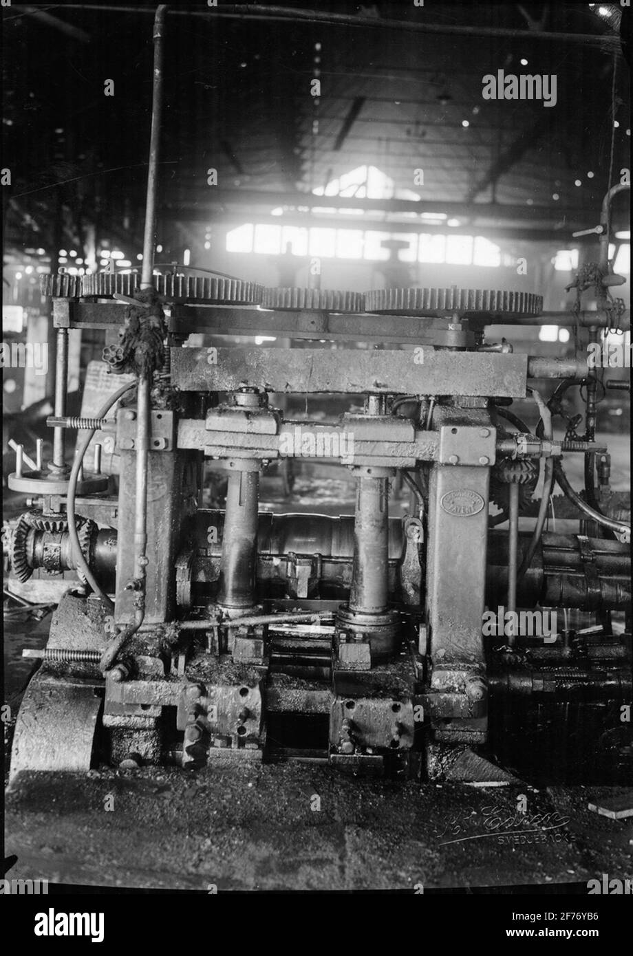 Universal photo Black and White Stock Photos & Images - Alamy