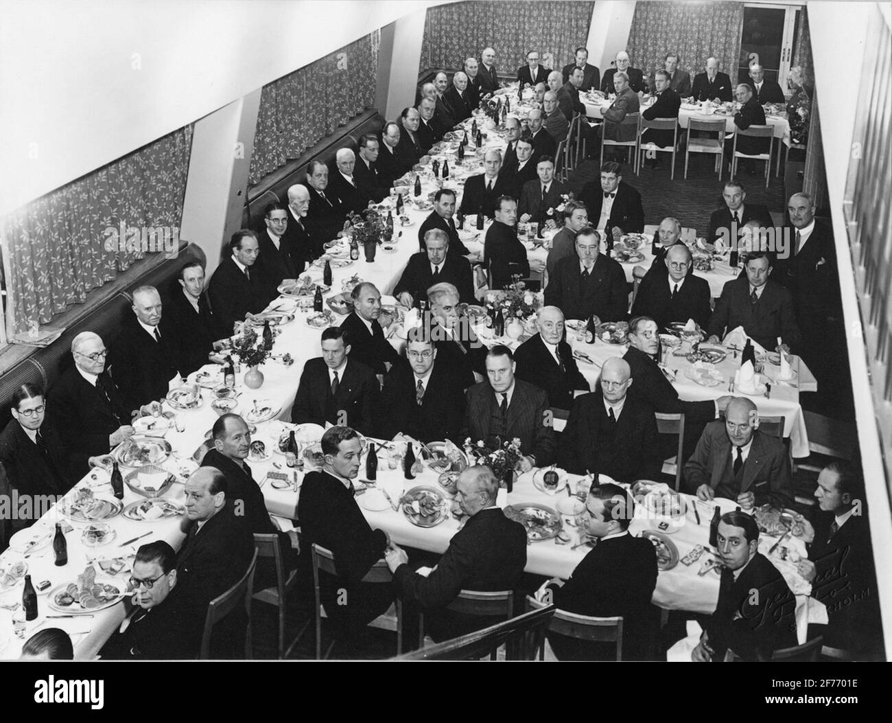 Swedish inventor hi-res stock photography and images - Alamy