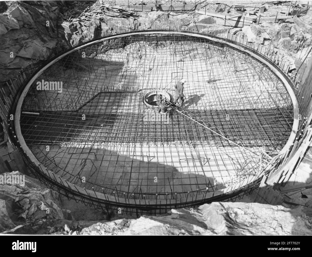 1960s industrial buildings hi-res stock photography and images - Alamy