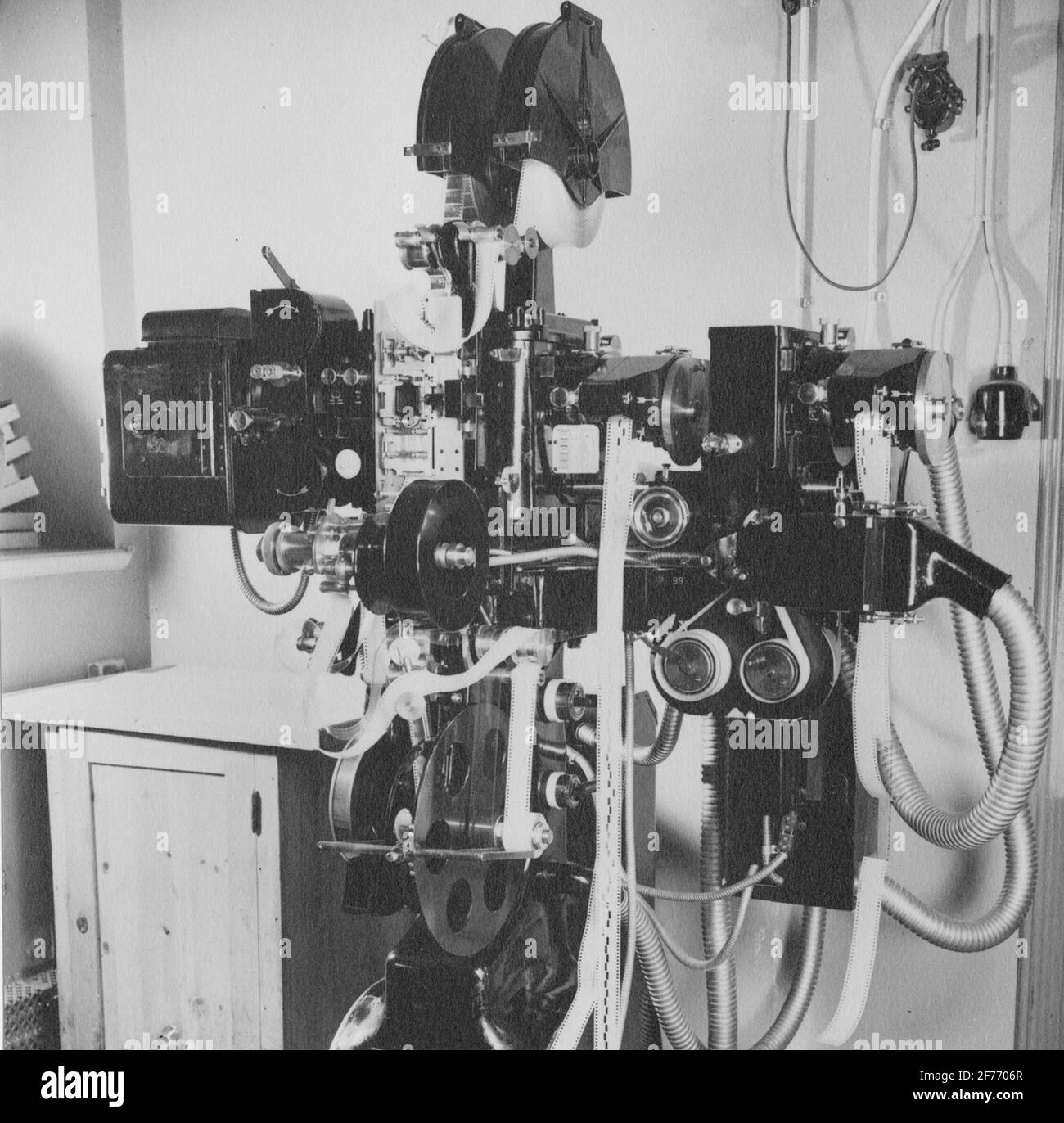 Filmindustri hi-res stock photography and images - Alamy