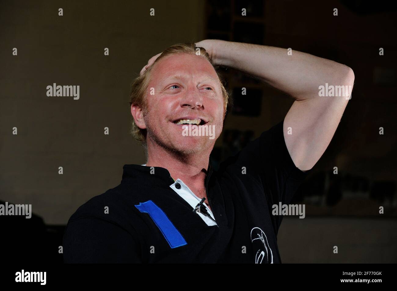 David becker hi-res stock photography and images - Alamy