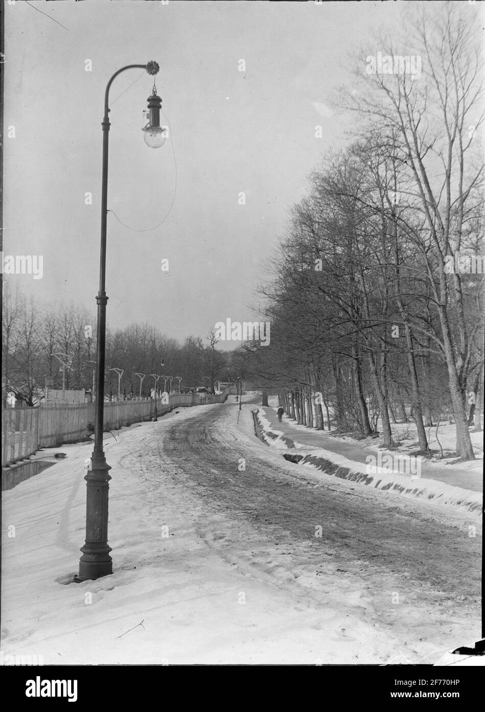 Infrastructure light Black and White Stock Photos & Images - Alamy