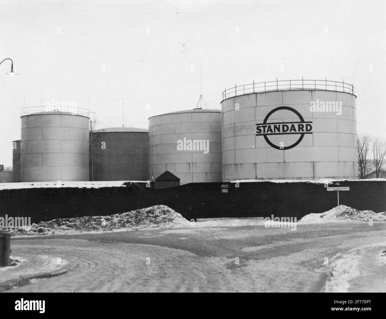 Frihamnen hi-res stock photography and images - Alamy