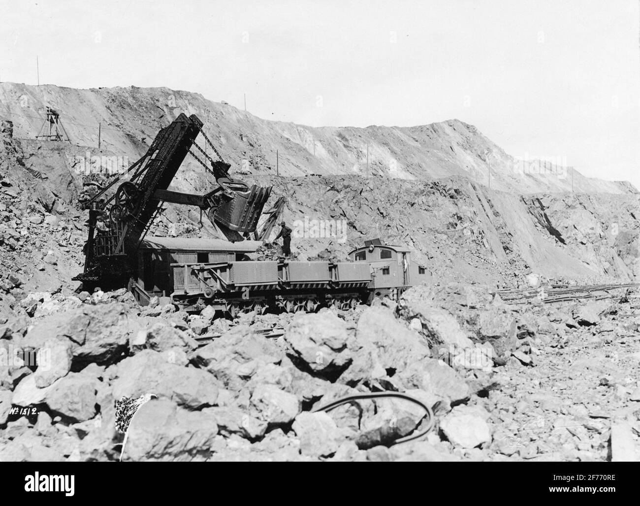 Kirunavaara hi-res stock photography and images - Alamy