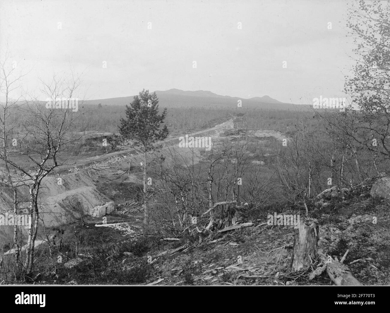 Kirunavaara hi-res stock photography and images - Alamy