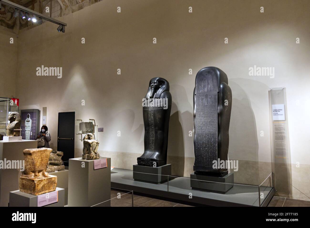 Image of ancient egyptian stele hi-res stock photography and images - Alamy