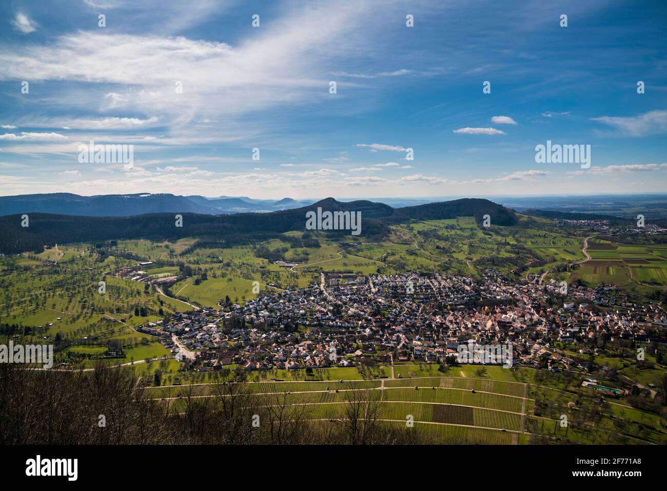 Neuffen hi-res stock photography and images - Alamy