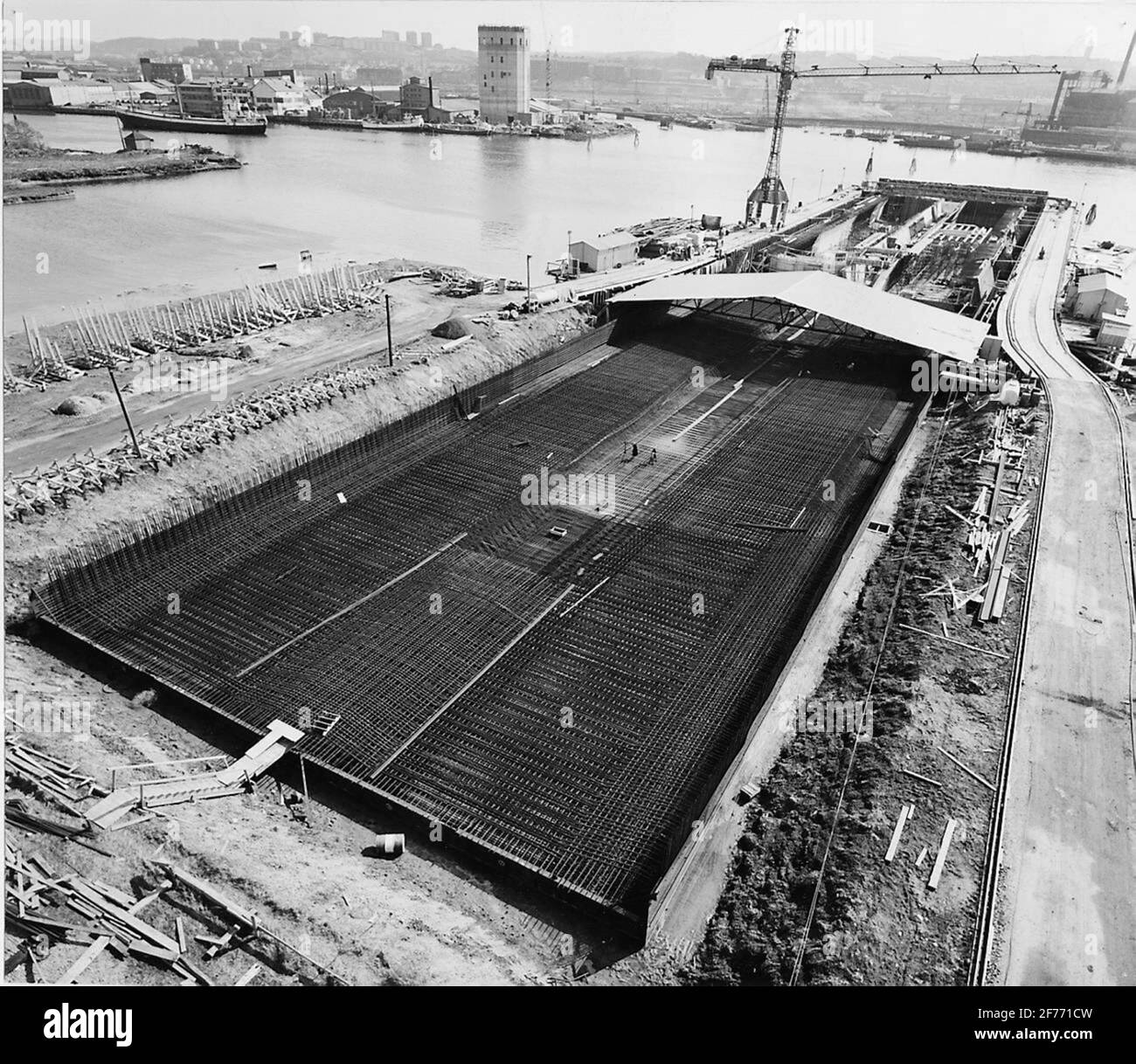 Tingstad hi-res stock photography and images - Alamy