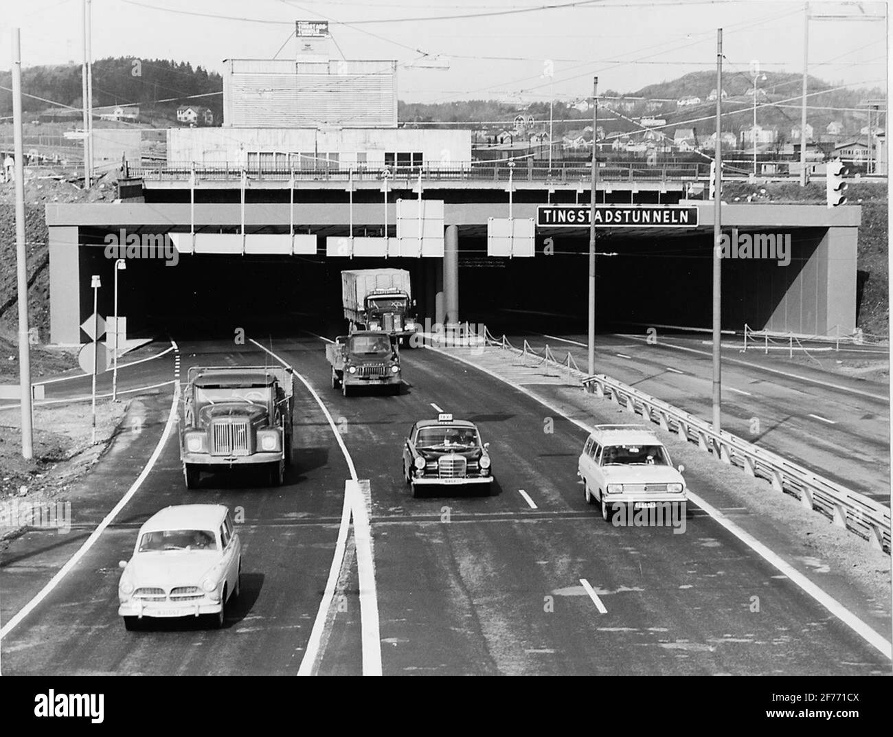 Tingstad hi-res stock photography and images - Alamy