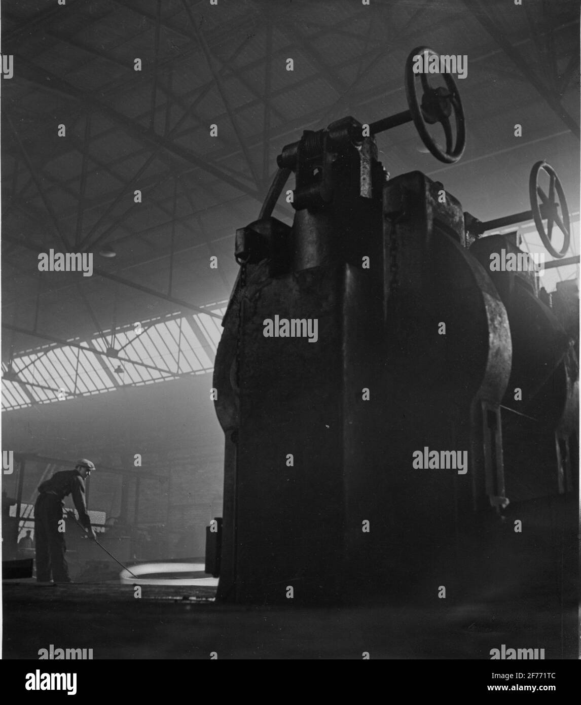 Steel mill band hi-res stock photography and images - Alamy