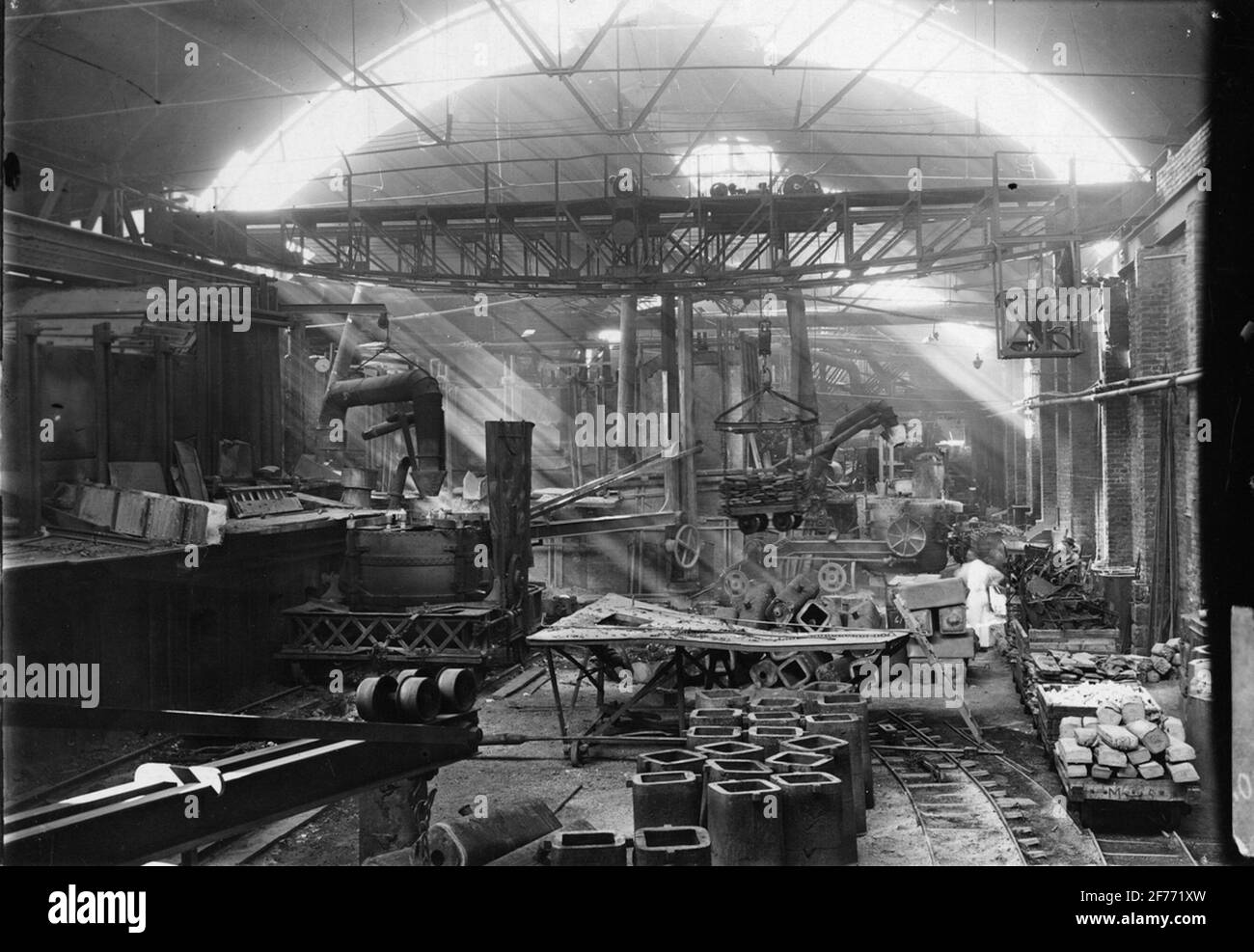 Fagersta hi-res stock photography and images - Alamy