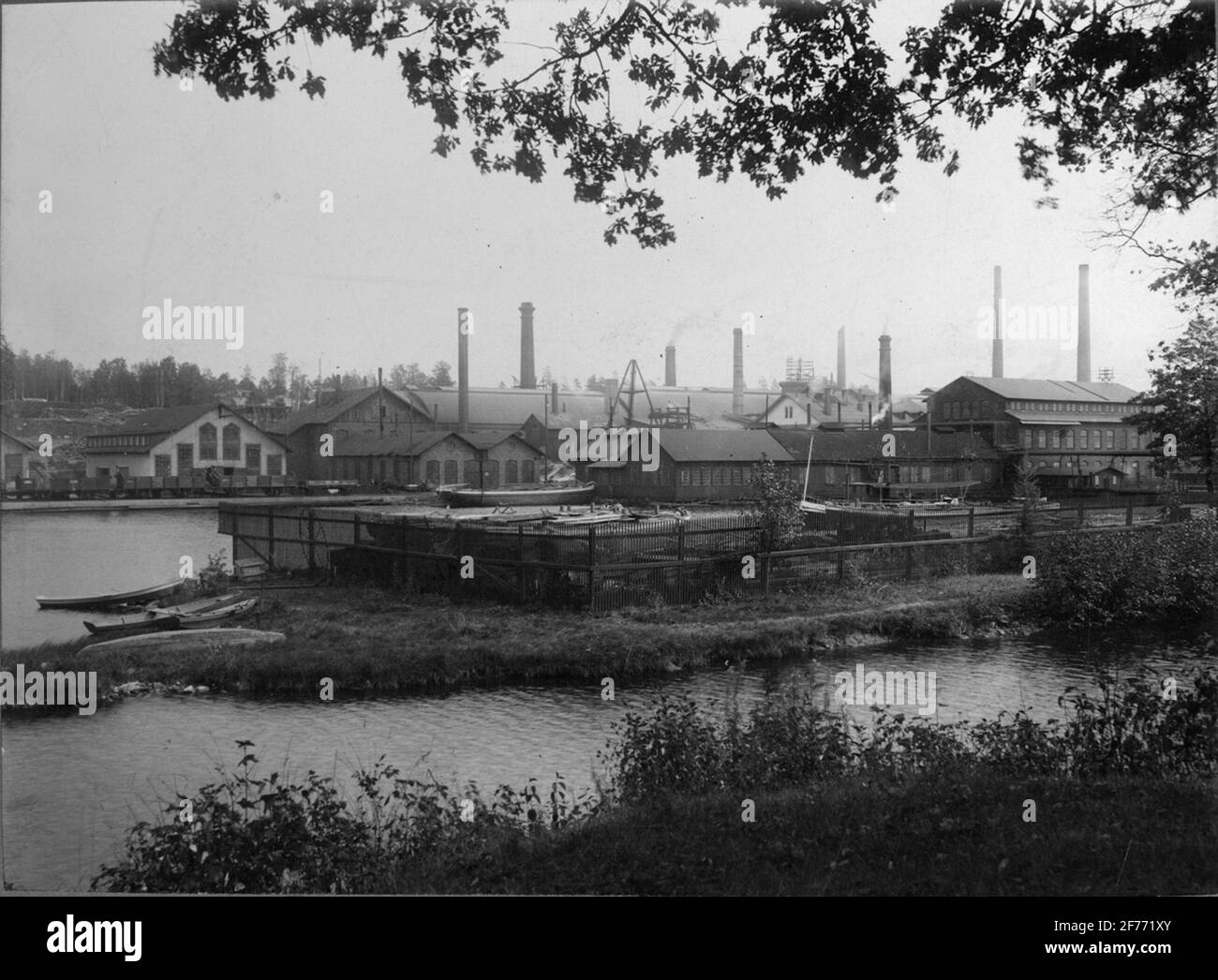 Fagersta hi-res stock photography and images - Alamy