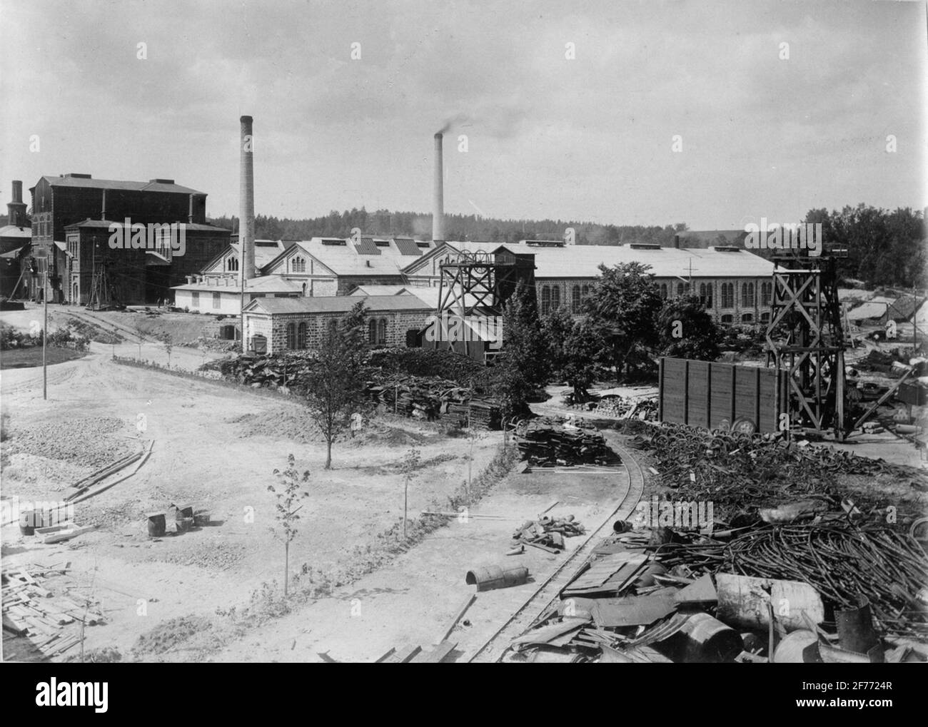 September 1901 Black and White Stock Photos & Images - Alamy