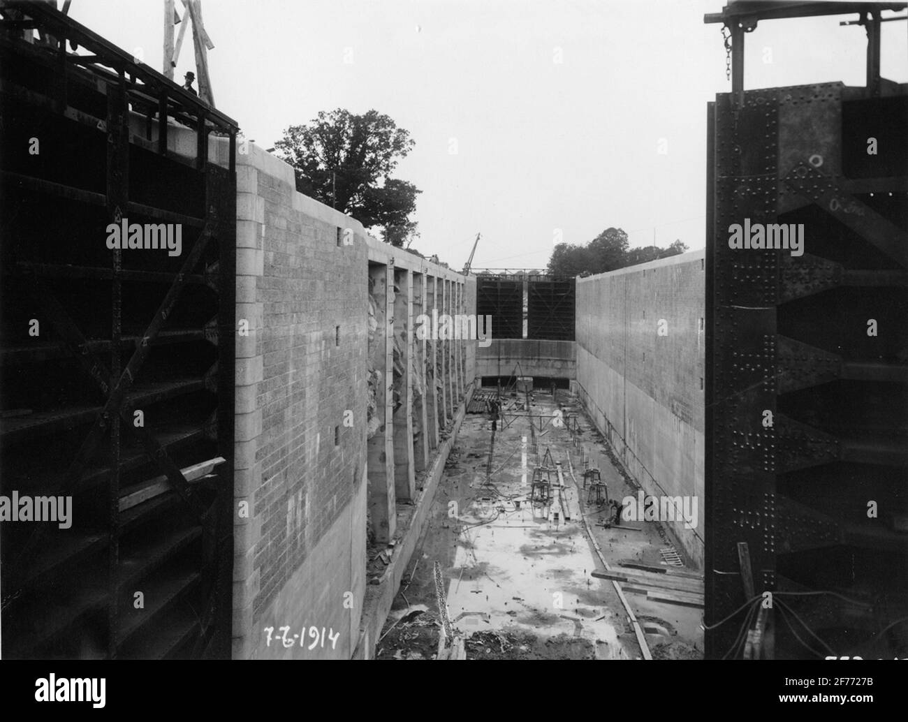 Sluss hi-res stock photography and images - Alamy